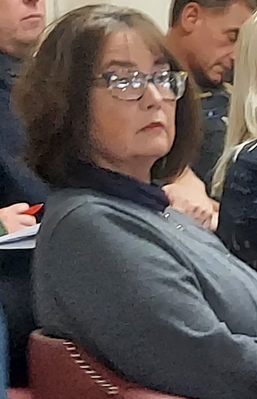 Complaint of ‘hostile’ setting in city filed by Meaux in July | News, Sports, Jobs - Observer Today